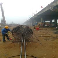 China Concrete Pile Ultra Sonic Logging Tube for CSL Testing for sale