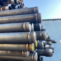 China CSL Crosshole Sonic Logging Pipe in Bridge Construction for sale