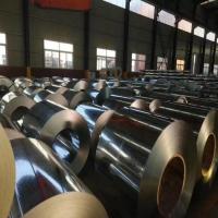 China Electrolytic Tinplates Steel Sheets in Coils for sale
