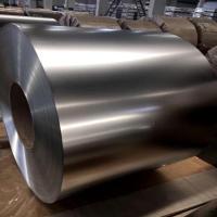China Electrolytic Tinplates Steel Sheets in Coils for sale