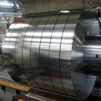 China Electrolytic Tinplates Steel Sheets in Coils for sale