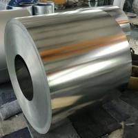 China Tinplate Tianjin Sheet for Kitchen/Canning for sale