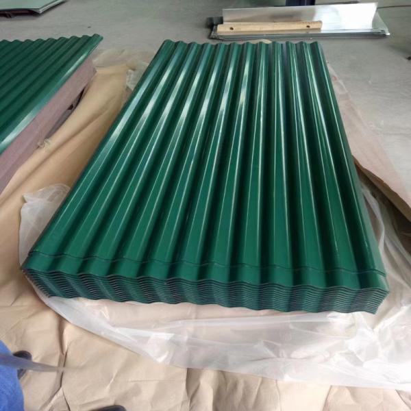 Quality Gi Gl Prepainted Galvanized Corrugated Steel Roofing Sheet Roof Galvanized Roof for sale