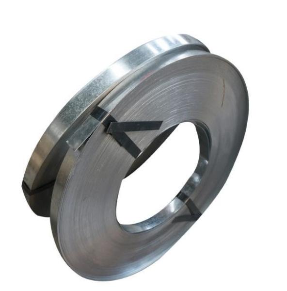 Quality Galvanized/Galvalume Steel Strip/Gi Slit Coil Steel Tape Steel Strip Black Steel for sale