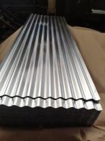 China Galvalume Roofing Sheet Construction Material Corrugated Color Roofing Sheets for sale