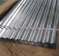 China Galvalume Roofing Sheet Construction Material Corrugated Color Roofing Sheets for sale