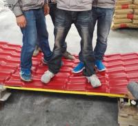 China Roofing Material Coated Roofing Sheet Color Coated Roofing Sheet for sale