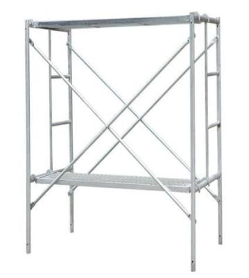 China Construction Jacks Q235 Scaffolding Steel Shoring Props for sale