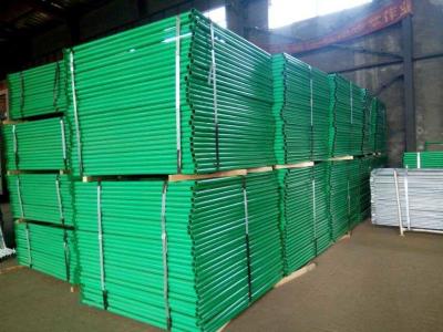 China Construction Jacks Q235 Scaffolding Steel Shoring Props for sale