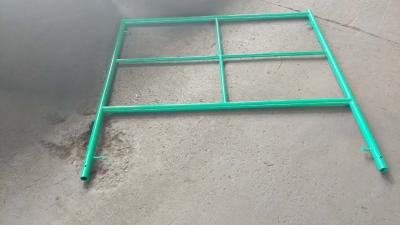China Construction Jacks Q235 Scaffolding Steel Shoring Props for sale