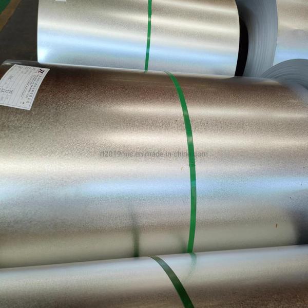Quality Galvanized Steel Coil Carbon Iron Steel Coil Strip Sheet Galvanized Steel Coil for sale
