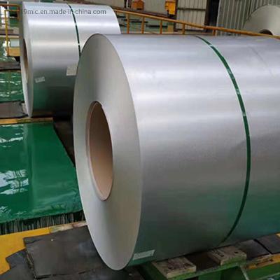China OEM Galvanized Steel Strip Coil Galvanized Sheet in Coil Galvanized Steel Coil From China for sale