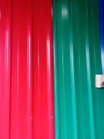 China PPGL PPGI Corrugated Steel Roofing Sheet for Export PPGL Roofing Sheets for sale