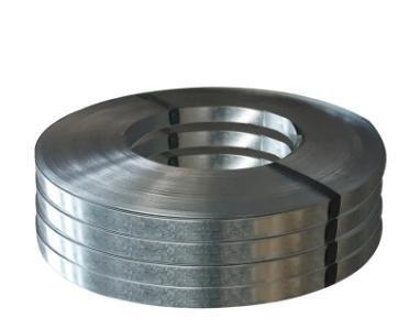 China Diverse Sizes SPCC Dx51d- Dx54D Zinc Coated Galvalume Galvanized Steel Coil/Plate/Strip Gi Diverse Specification and Dimensions for sale