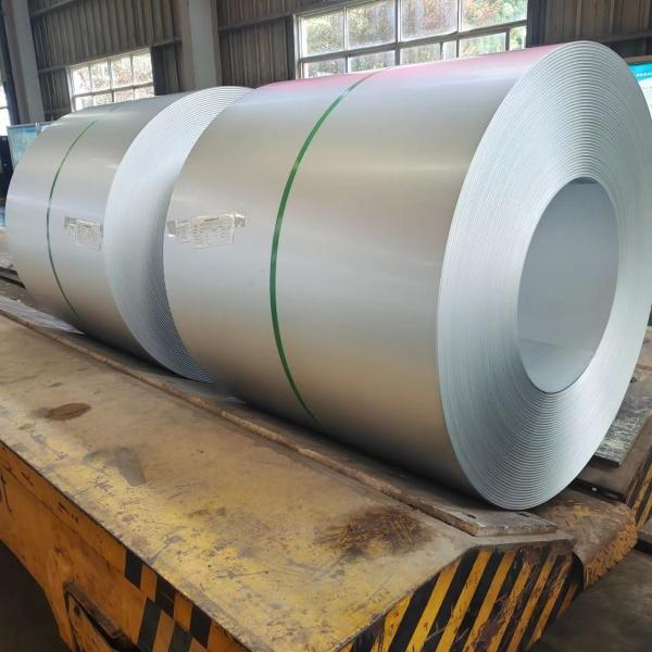 Quality Ral Color Aluzinc Galvalume Steel Sheet PPGL PPGI for sale