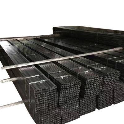 China ERW Steel Gi Pipe 1 Inch for sale