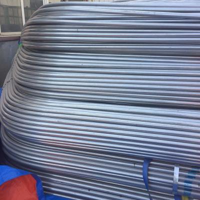 China Best Price ERW Welded Gi Pipe Galvanised Steel Pipes for sale