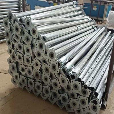 China Pre-Galvanized/Color Coated Scaffolding Steel Props for Construction for sale