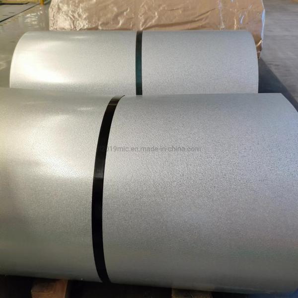 Quality Galvalume Coil 0.40mm Azm 150 1200mm From China Factory for sale