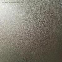China Hot Dipped Galvanized Rooled Aluminium Zinc for Sheet for sale