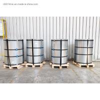 China Hot Dipped Galvanized Rooled Aluminium Zinc for Sheet for sale