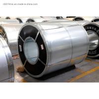 China Hot Dipped Galvanized Rooled Aluminium Zinc for Sheet for sale