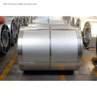 China Hot Dipped Galvanized Rooled Aluminium Zinc for Sheet for sale