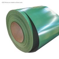 China Pre-Painted Galvanized Galvalume Steel Coil for sale