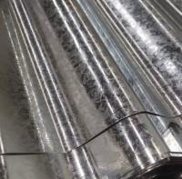 China Prepainted Galvalume Corrugated Steel Roofing Sheet for sale