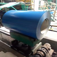 China Gi Steel PPGI Coils Bulkbuy for sale