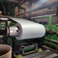 China Gi Steel PPGI Coils Bulkbuy for sale