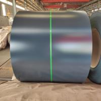 China Gi Steel PPGI Coils Bulkbuy for sale