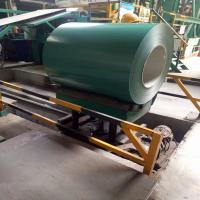 China Gi Steel PPGI Coils Bulkbuy for sale