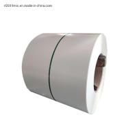 China Application and PPGI Grade Brick Pattern Steel Coils for sale