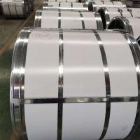 China Application and PPGI Grade Brick Pattern Steel Coils for sale