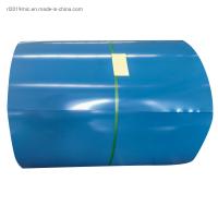 China Application and PPGI Grade Brick Pattern Steel Coils for sale