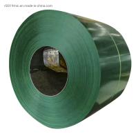 China Pre-Painted Galvanized Steel Coil (Ral standard) PPGL for sale