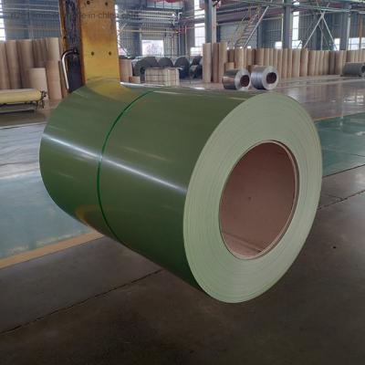 China Good Price Gi PPGI Color Steel Coil Prepainted Galvanized Steel Coil PPGL Coil Prepainted Steel Coil Color Coated for sale
