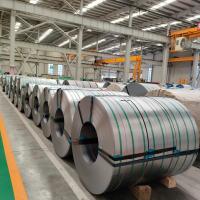 China Cold Rolled Seaworthy Packing Steel Strip for sale