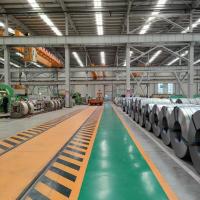 China Galvanized Steel Sheet Coil Price for sale