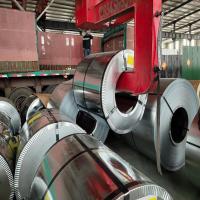 China Galvanized Steel Sheet Coil Price for sale