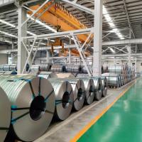 China Galvanized Steel Strip/Gi Slit Coil for sale