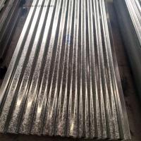 China Hot Sales Galvanized Steel Sheet for sale