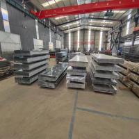 China Galvanized Steel Sheet Plate in Coil for sale