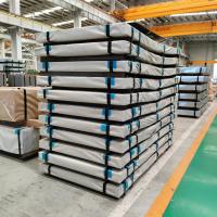 China Galvanized Steel Sheet Plate in Coil for sale
