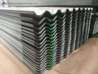 China Gi Galvanized Corrugated Roof Sheet Bending for sale