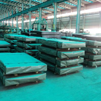 China SGCC/Dx51d/JIS/ASTM/G550/Z275/Zinc Coated Galvanized Steel Sheet for sale