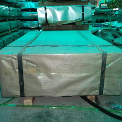 China SGCC/Dx51d/JIS/ASTM/G550/Z275/Zinc Coated Galvanized Steel Sheet for sale