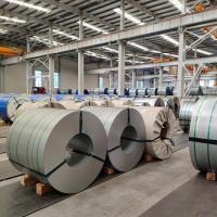 China Hot Rolled Gi Steel Strip Coil for sale