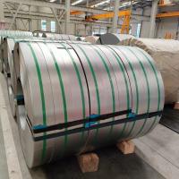 China Hot Rolled Gi Steel Strip Coil for sale